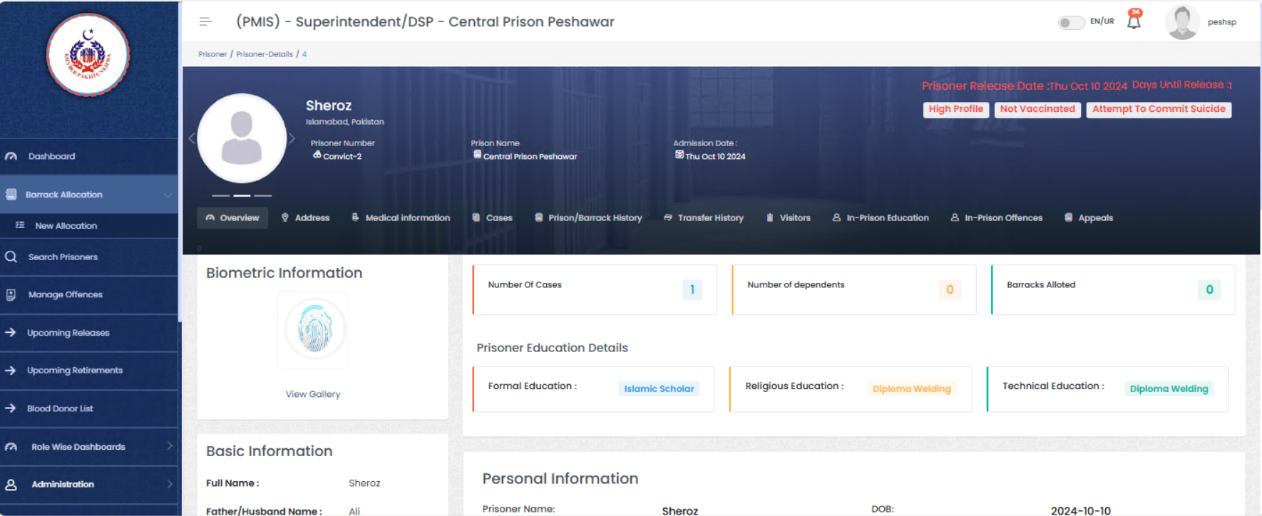Usama Rahman - Portfolio